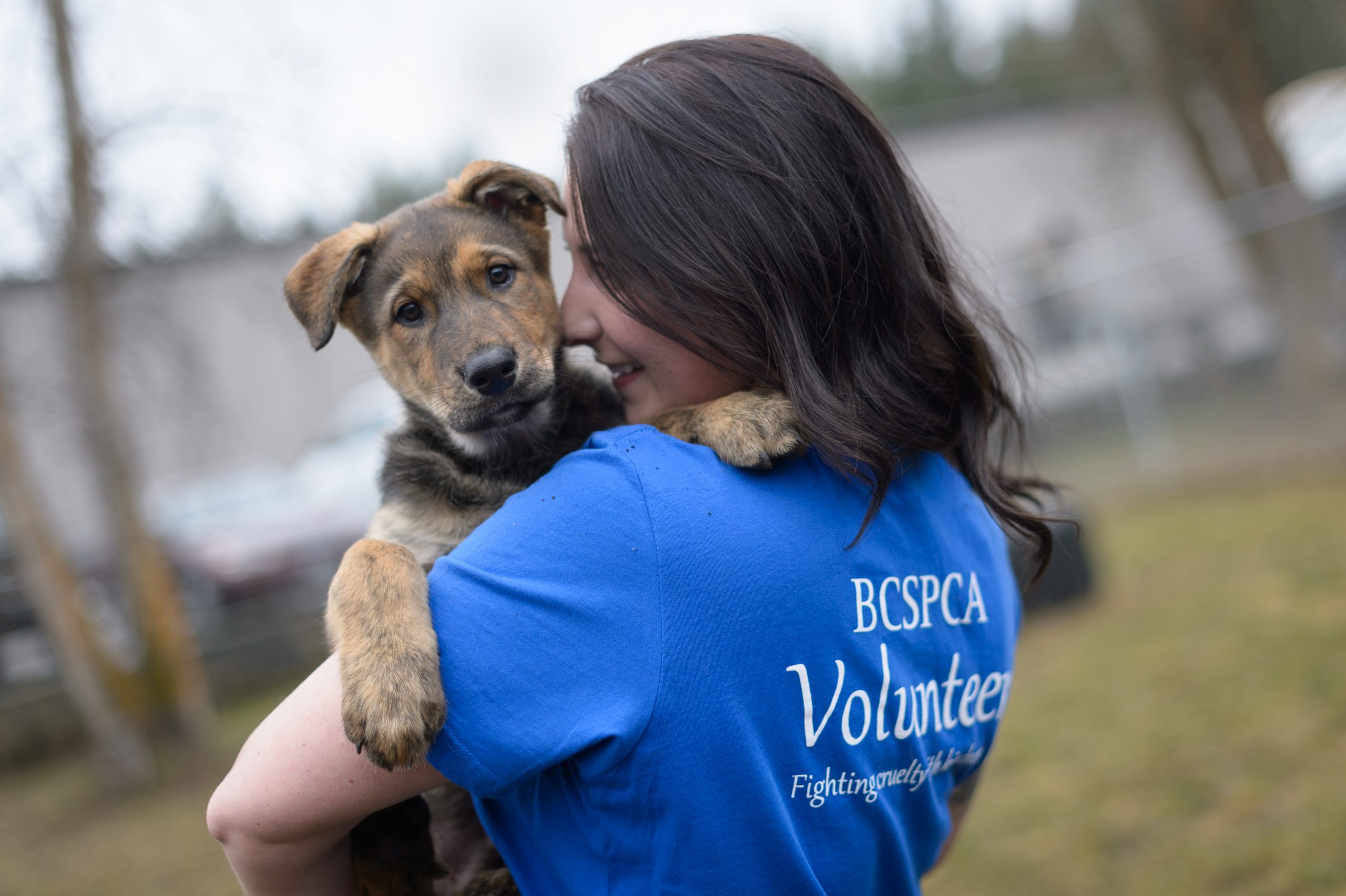 Offleashed BC SPCA