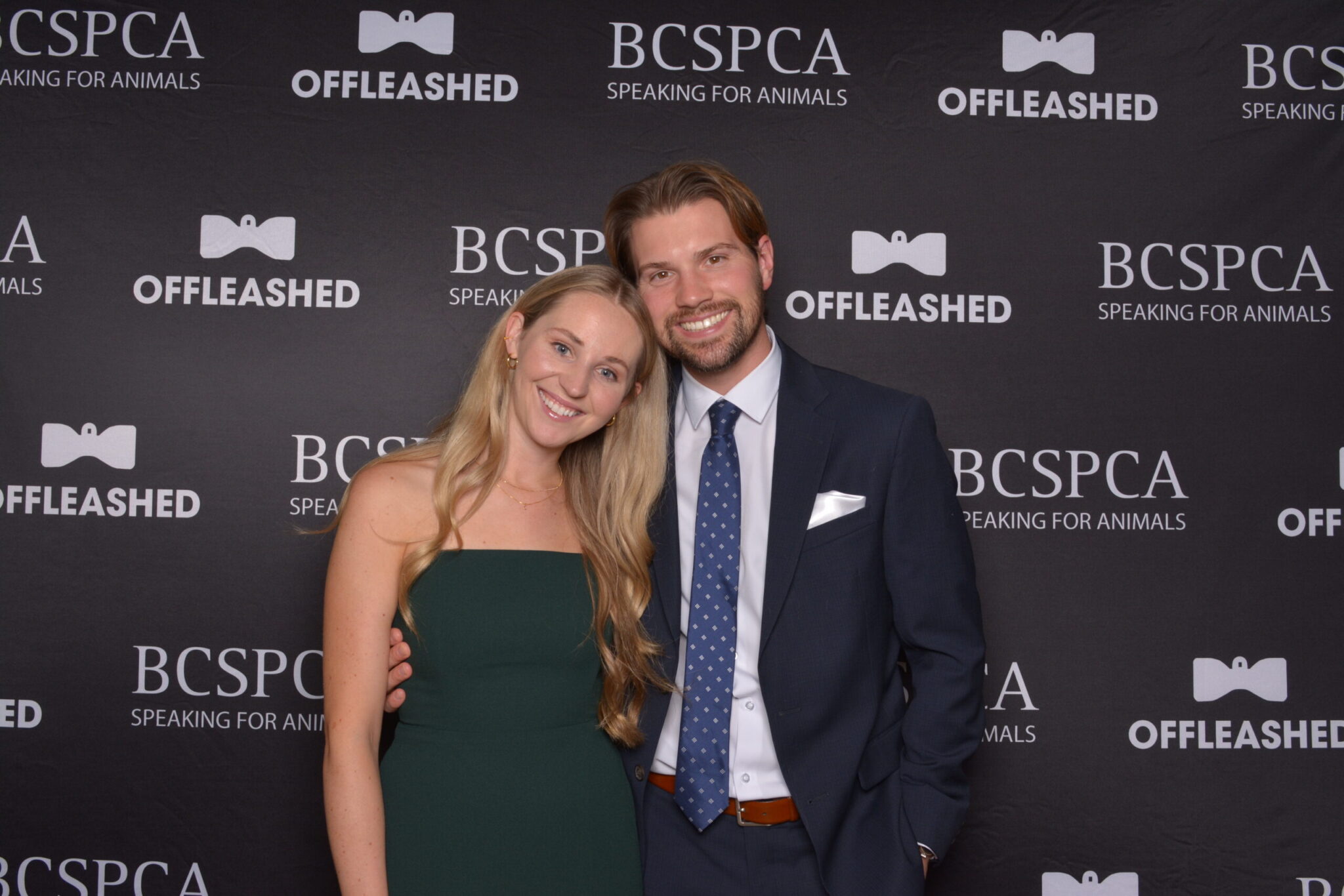 Offleashed Victoria – A special celebration for the BC SPCA Victoria